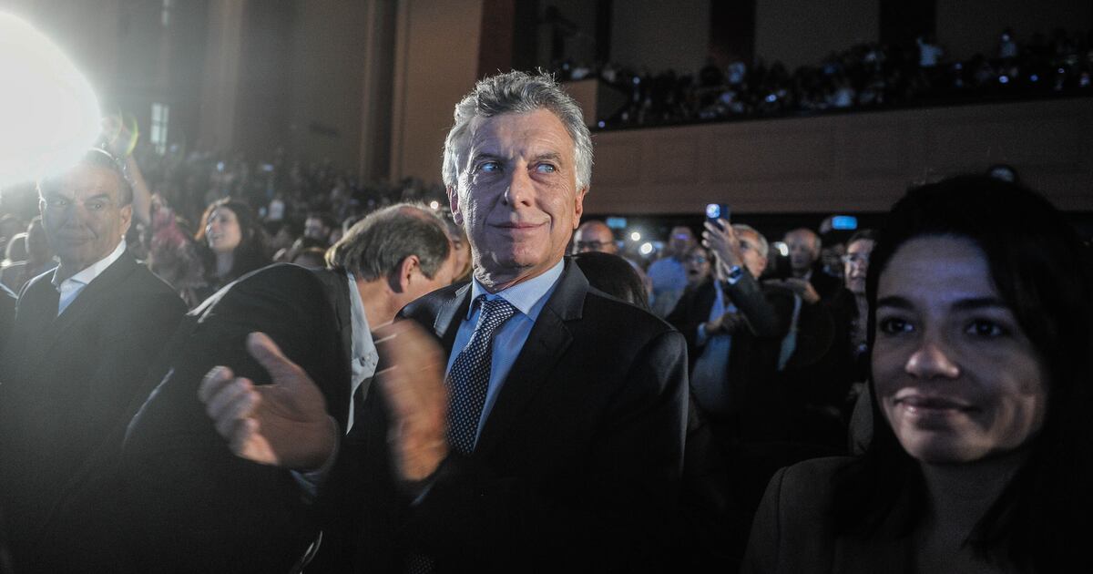 La Confesión De Macri Sobre Massa “enroscó A La Mitad De Mi Gobierno Y