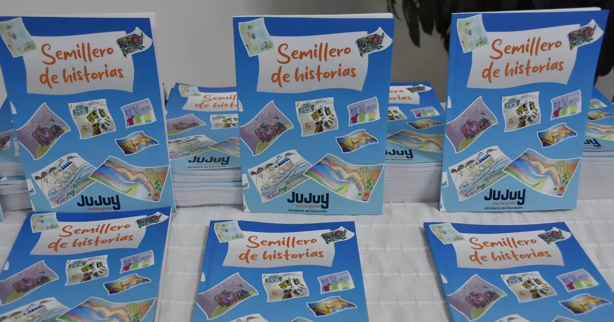 El año escolar termina con notables logros de chicas y chicos de Jujuy El año escolar termina con notables logros de chicas y chicos de Jujuy