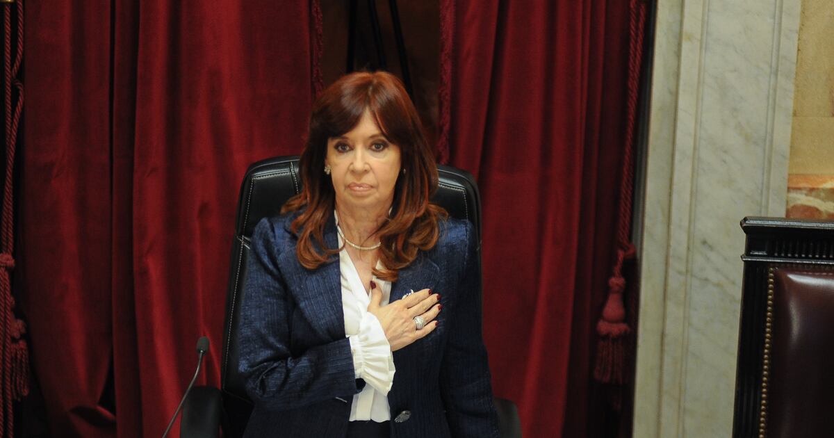 La Justicia Decidirá Si Cristina Kirchner Y Sus Hijos Irán A Juicio O