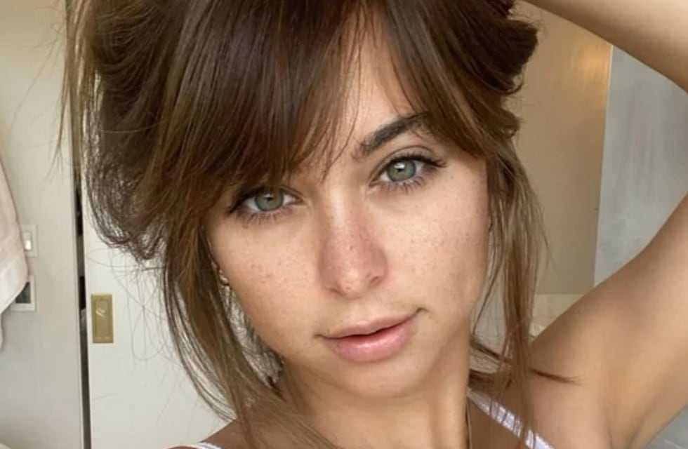 Quién Es Riley Reid La Quinta Actriz De Cine Para Adultos Más Buscada