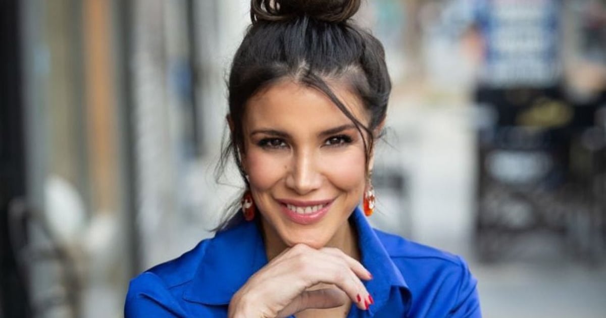 La íntima Confesión De Andrea Rincón Y La Fuerte Decisión Que Tomó