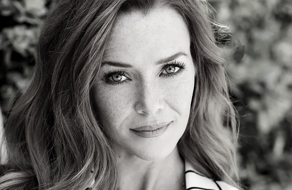 Murió Annie Wersching, actriz de The Last of Us Murió Annie Wersching, actriz de The Last of Us