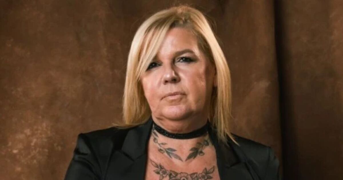 Virginia De Gran Hermano 2024 Fue A Ver “sex” Y Protagonizó Un Baile