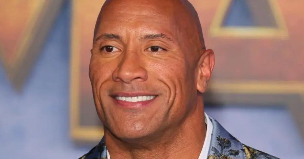 Esta es la fortuna que Dwayne “La Roca” Johnson tiene en su banco Esta es la fortuna que Dwayne “La Roca” Johnson tiene en su banco