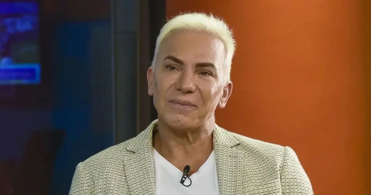 Se Filtró Un Audio De Flavio Mendoza Durante Un Ataque De Furia Contra Sus Empleados