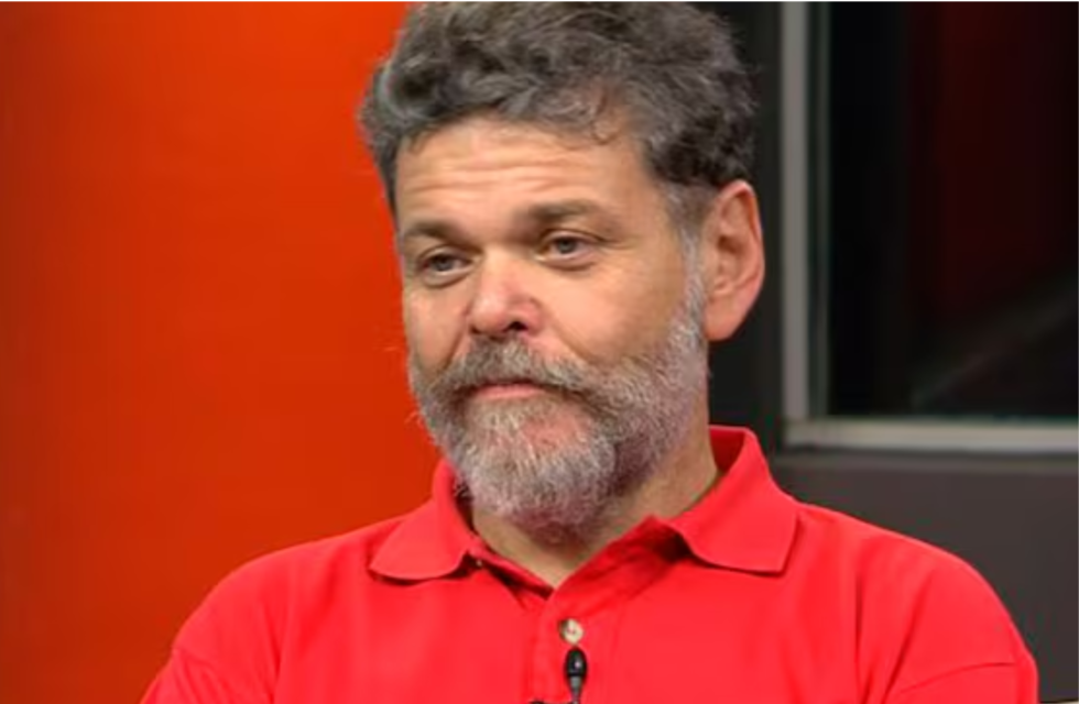Conmoción por lo que se comunicó sobre Alfredo Casero tras ser operado ... Conmoción por lo que se comunicó sobre Alfredo Casero tras ser operado ...